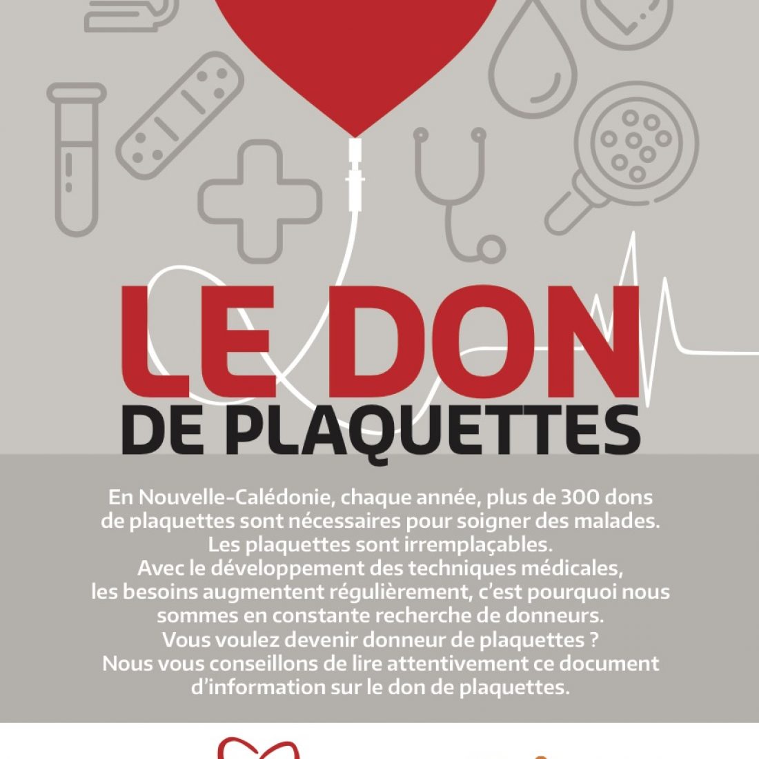 Brochure “À savoir avant de donner son sang” - Centre de Don du sang de ...