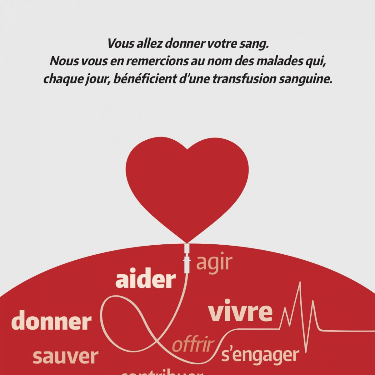 Brochure “Le don de plaquettes” - Centre de Don du sang de Nouvelle ...